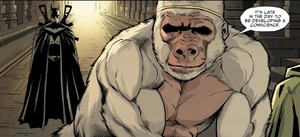 Solovar (Injustice) | Villains Wiki | Fandom