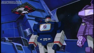 Soundwave (Generation One)/Gallery | Villains Wiki | Fandom