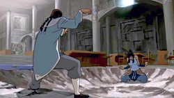 Tarrlok | Villains Wiki | Fandom