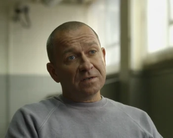 Terry Lynch | Villains Wiki | Fandom