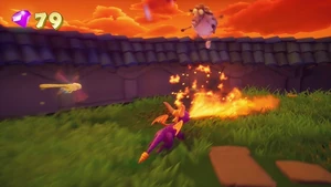 Toasty (Spyro)/Gallery | Villains Wiki | Fandom