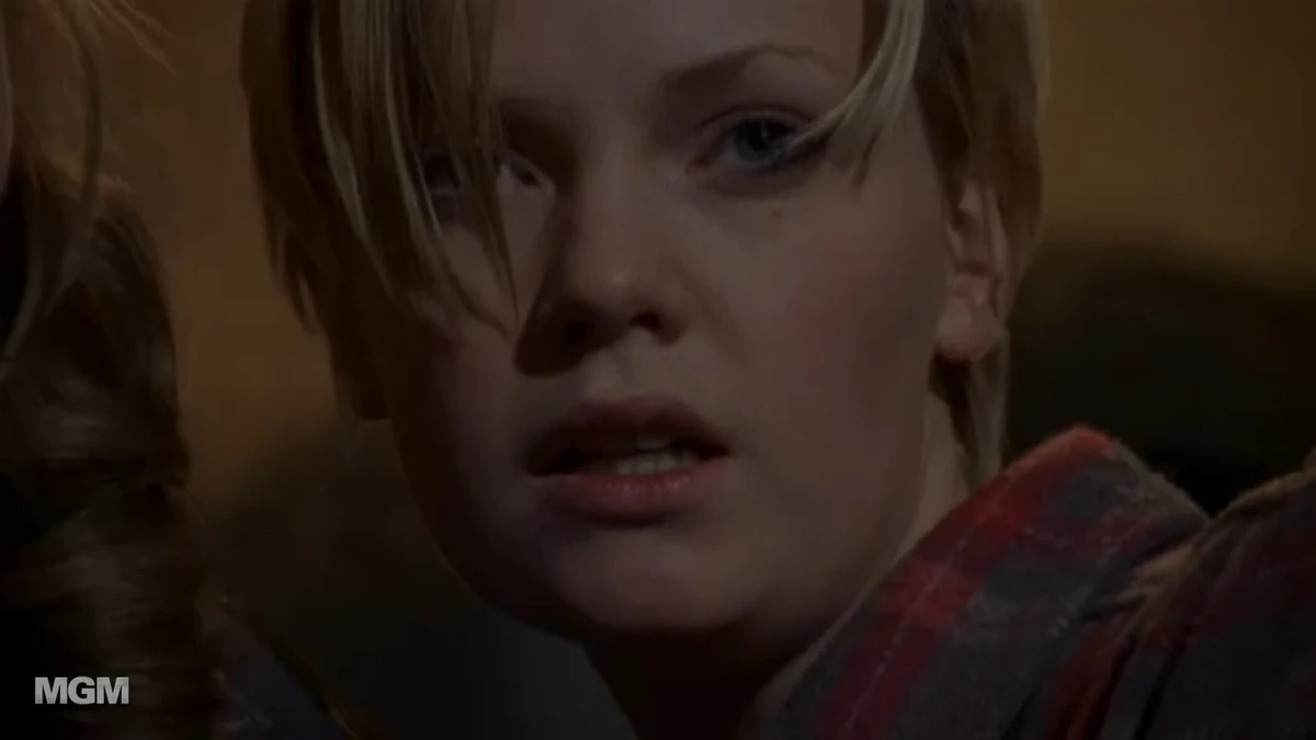 Tracy Lasker | Villains Wiki | Fandom