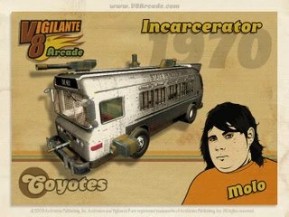 Molo | Villains Wiki | Fandom