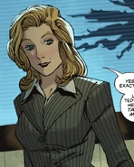 Veronica Cale (Absolute Universe) | Villains Wiki | Fandom