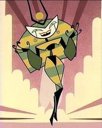 Vexus/Synopsis | Villains Wiki | Fandom