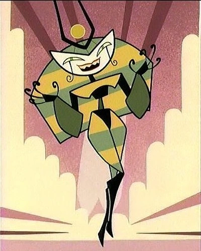 Vexus/Synopsis | Villains Wiki | Fandom