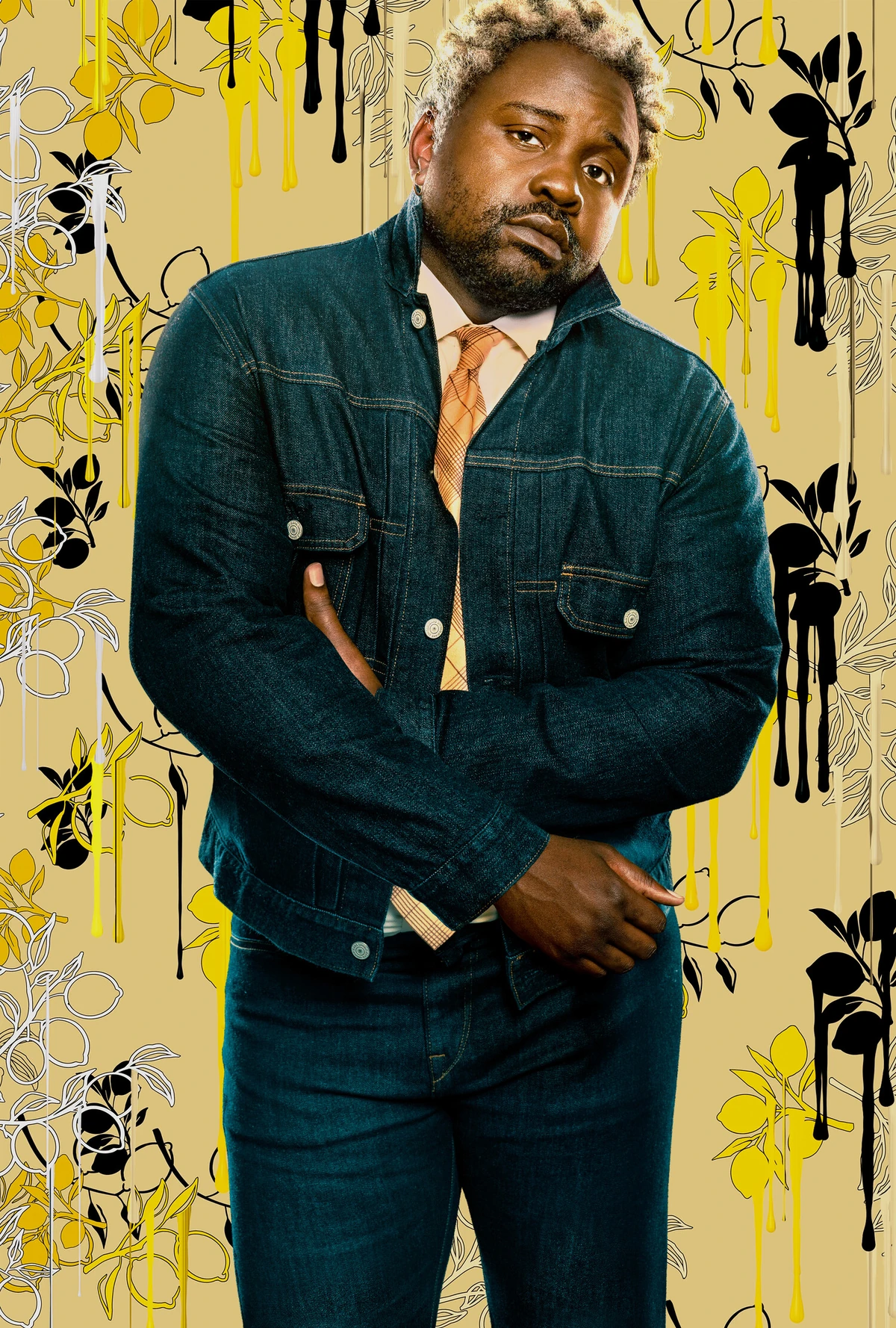 Lemon (Bullet Train) | Villains Wiki | Fandom