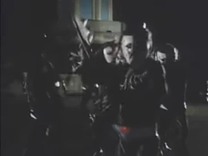 Yoki (Choujin Bibyun) | Villains Wiki | Fandom