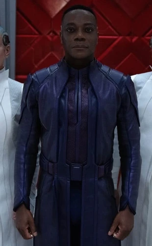 High Evolutionary (Marvel Cinematic Universe) | Villains Wiki | Fandom