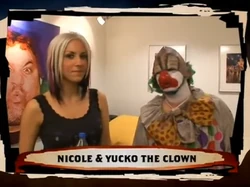 Yucko The Clown