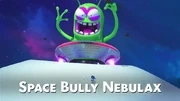 Nebulax | Villains Wiki | Fandom
