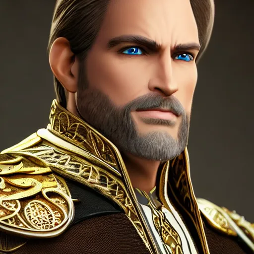 Duke Of Vaal | Villains Wiki | Fandom