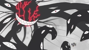 Negamon/Gallery | Villains Wiki | Fandom