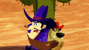 Muttley (Hanna-Barbera) | Villains Wiki | Fandom