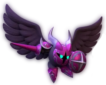 Galacta Knight | Villains Wiki | Fandom