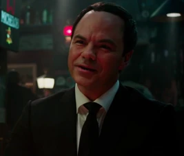 The Recruiter (X-Men Movies) | Villains Wiki | Fandom