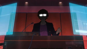 Lex Luthor (My Adventures with Superman) | Villains Wiki | Fandom