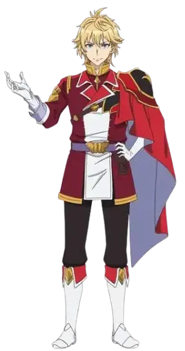 Allen | Villains Wiki | Fandom