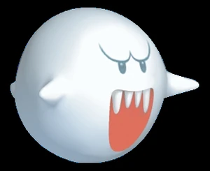 King Boo/Gallery | Villains Wiki | Fandom