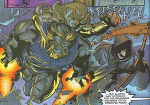 Blastaar (Marvel) | Villains Wiki | Fandom