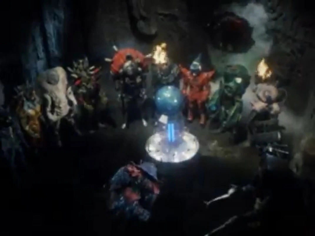 Brain Beasts | Villains Wiki | Fandom