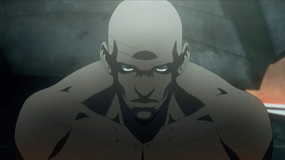 Isaac (Netflix's Castlevania)/Gallery | Villains Wiki | Fandom