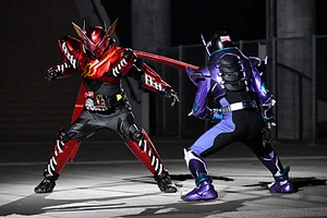 Night Rogue/Gallery | Villains Wiki | Fandom