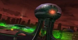 Cerebulon (War of the Monsters) | Villains Wiki | Fandom