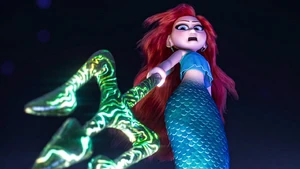 Chelsea Van Der Zee/Gallery | Villains Wiki | Fandom