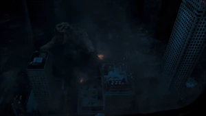 Clover (Cloverfield)/Gallery | Villains Wiki | Fandom