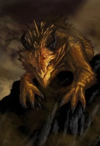 Nettlebrand/Gallery | Villains Wiki | Fandom