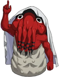 Dagon (Jujutsu Kaisen)/Gallery | Villains Wiki | Fandom