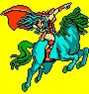 Dullahan Final Fantasy