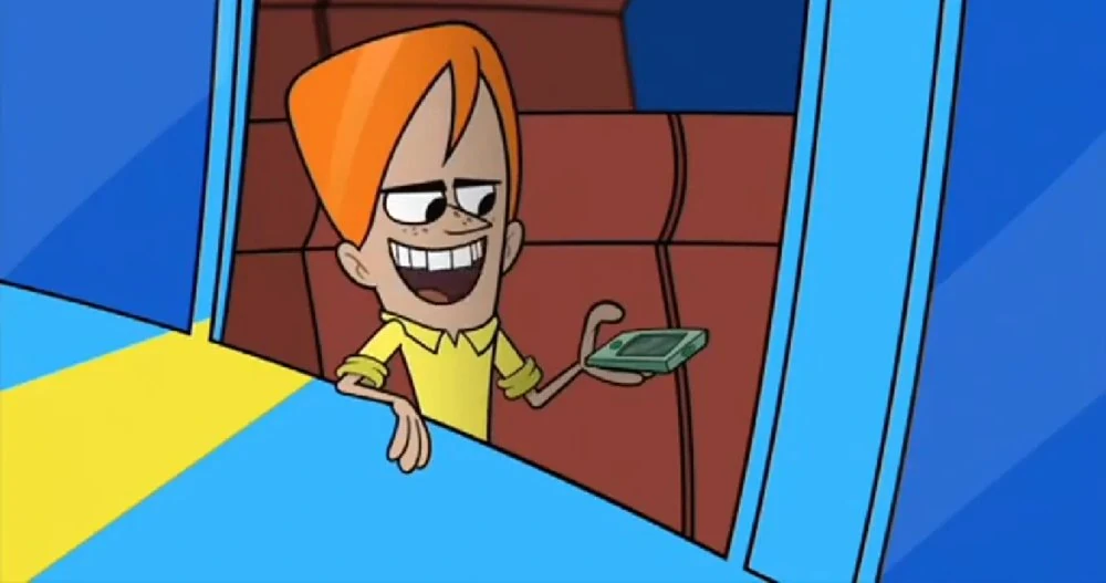 Camp Lakebottom Buttsquat