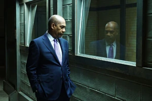 Rowan Pope | Villains Wiki | Fandom