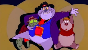 Wart (Rescue Rangers)/Gallery | Villains Wiki | Fandom