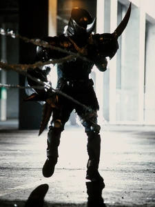 Jun Shibaura/Gallery | Villains Wiki | Fandom