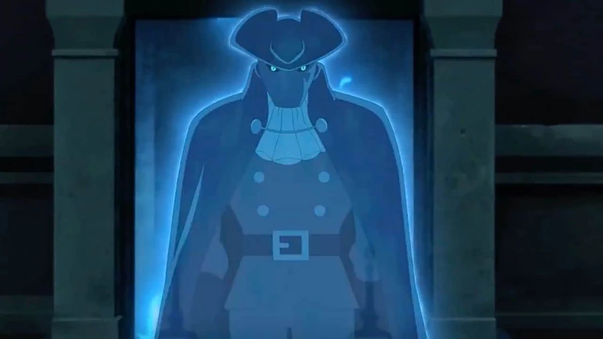 Gentleman Ghost (Batman: Caped Crusader) | Villains Wiki | Fandom