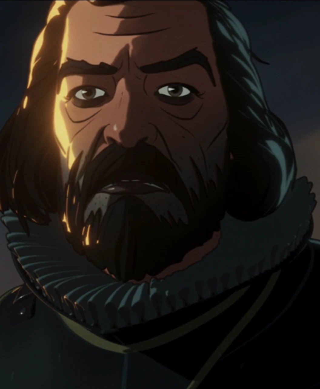 Rodrigo Gonzolo | Villains Wiki | Fandom