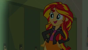 Sunset Shimmer/Gallery | Villains Wiki | Fandom