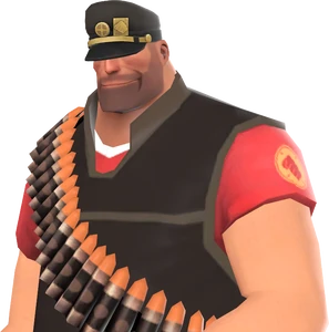 Heavy (Team Fortress 2)/Gallery | Villains Wiki | Fandom