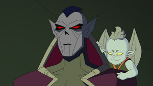 Hordak (She-Ra and the Princesses of Power) | Villains Wiki | Fandom