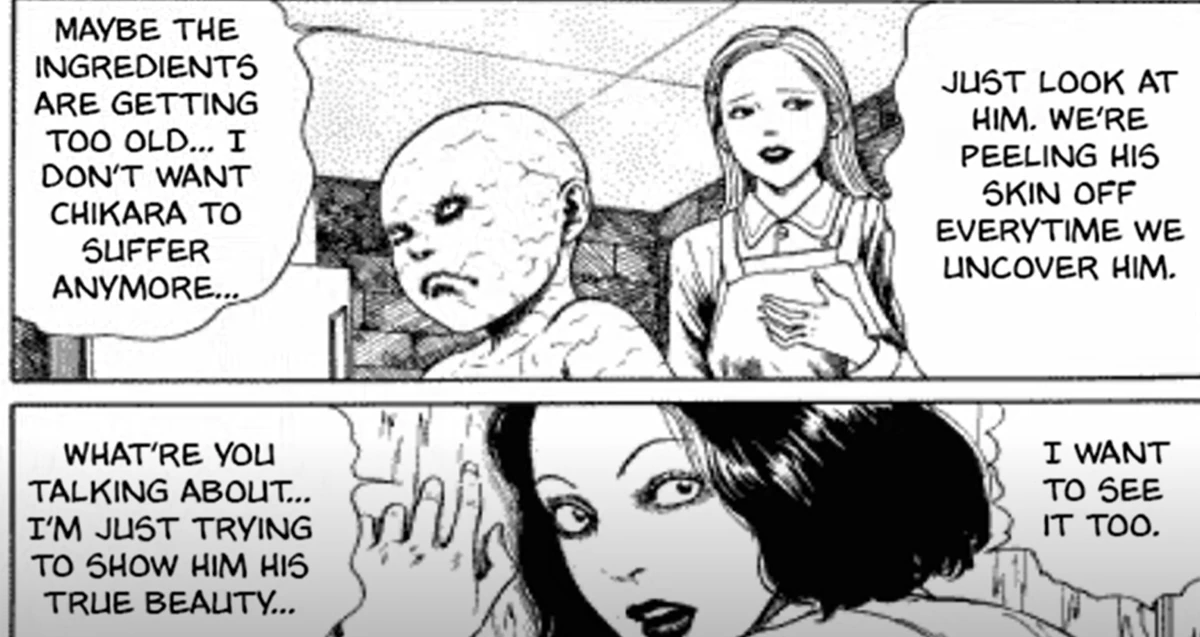 User blog:Anonymous LIvxvsrZrOuHye4nSmdO/PE Proposal: Mrs. Kawabe ...