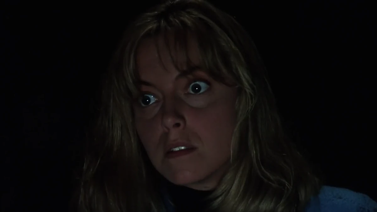 Judith Merrick | Villains Wiki | Fandom