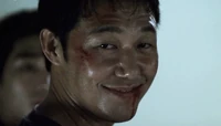 Kang-cheon | Villains Wiki | Fandom