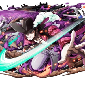 Dracule Mihawk/Gallery | Villains Wiki | Fandom