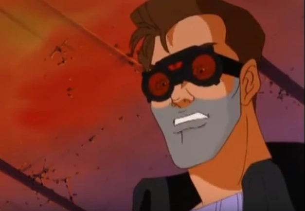 Lee Jordan | Villains Wiki | Fandom