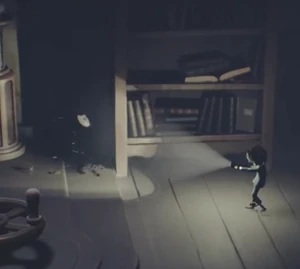 Shadow Kids | Villains Wiki | Fandom