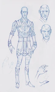 Lotus Assassins | Villains Wiki | Fandom