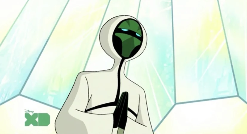 Master Zan | Villains Wiki | Fandom